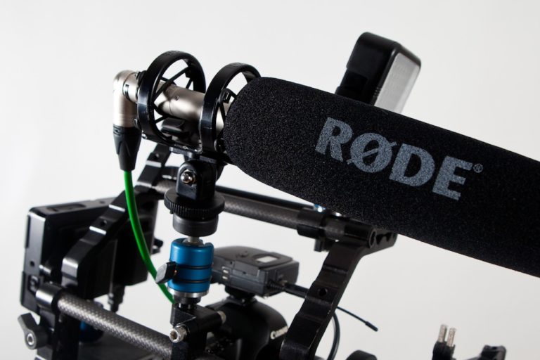 Christian Lendl | Blog | DSLR-Camera-Rig